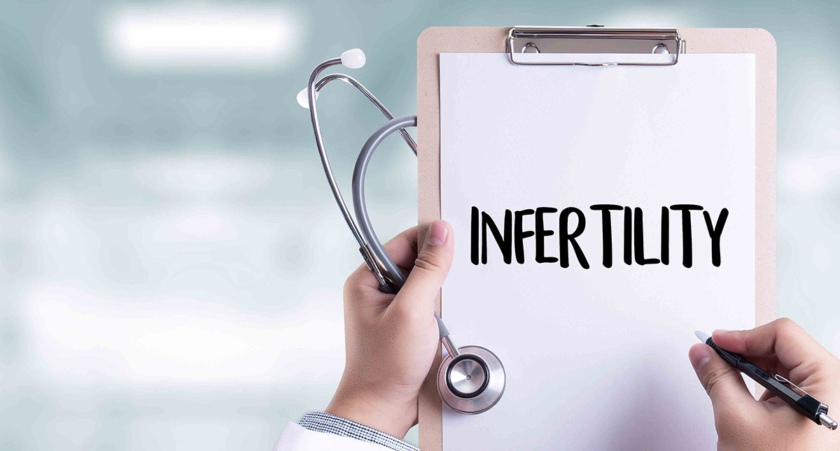 Mefede İlaç - Makaleler/İnfertilite